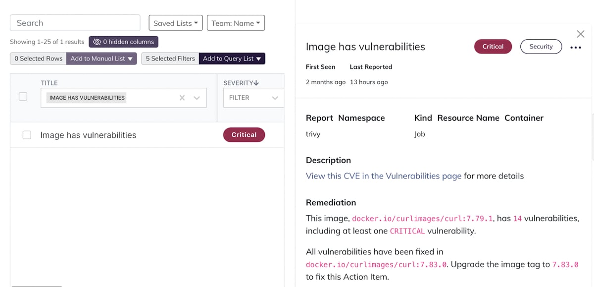 Meet FedRAMP's Requirements for Container Vulnerability Scanning