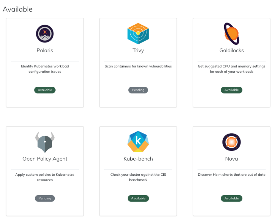 Fairwinds Insights Basics Tutorial: How to Install the In-Cluster Agent