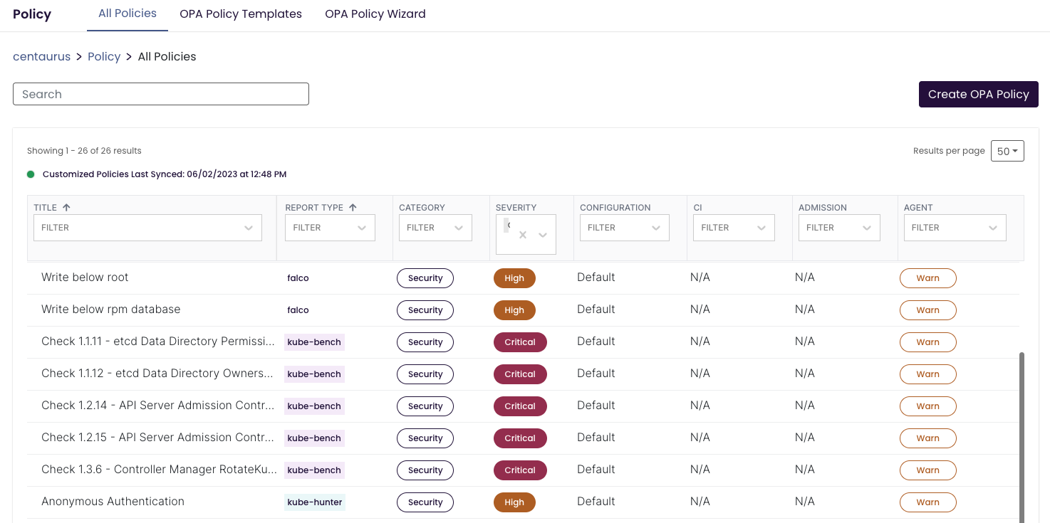 Fairwinds Insights Basics Tutorial: How to Manage Policy at Scale