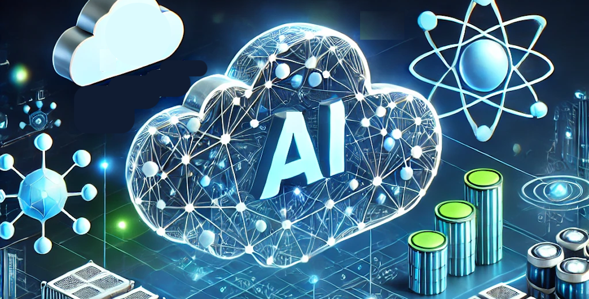 4 Best Practices for Using Cloud-Native Infrastructure for AI Workloads ...