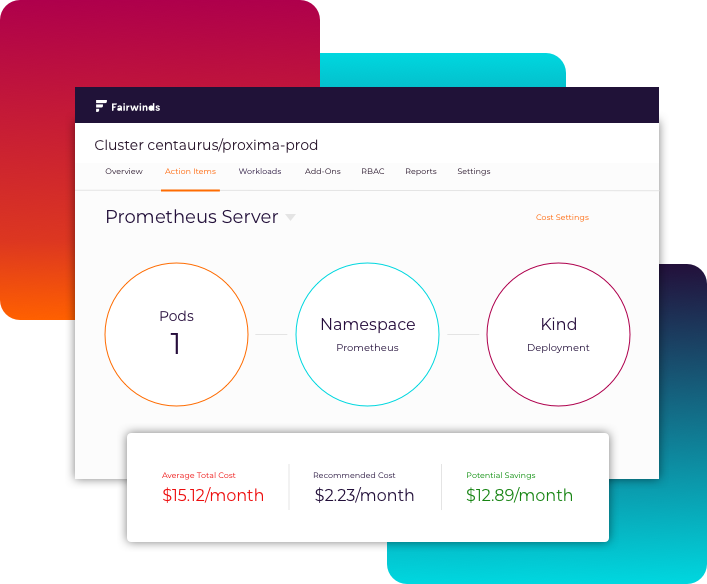 Fairwinds Insights | Kubernetes Governance Software